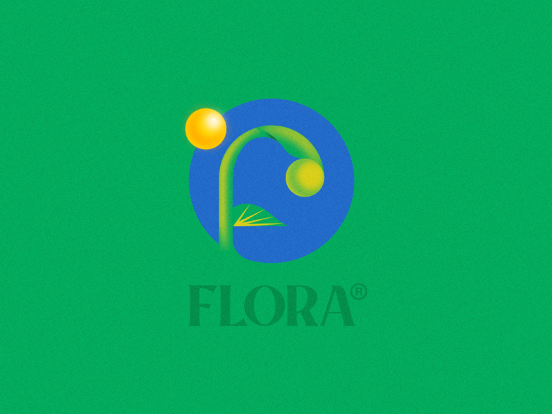 Flora - growing monitoring app by Sandro Bagashvili on Dribbble