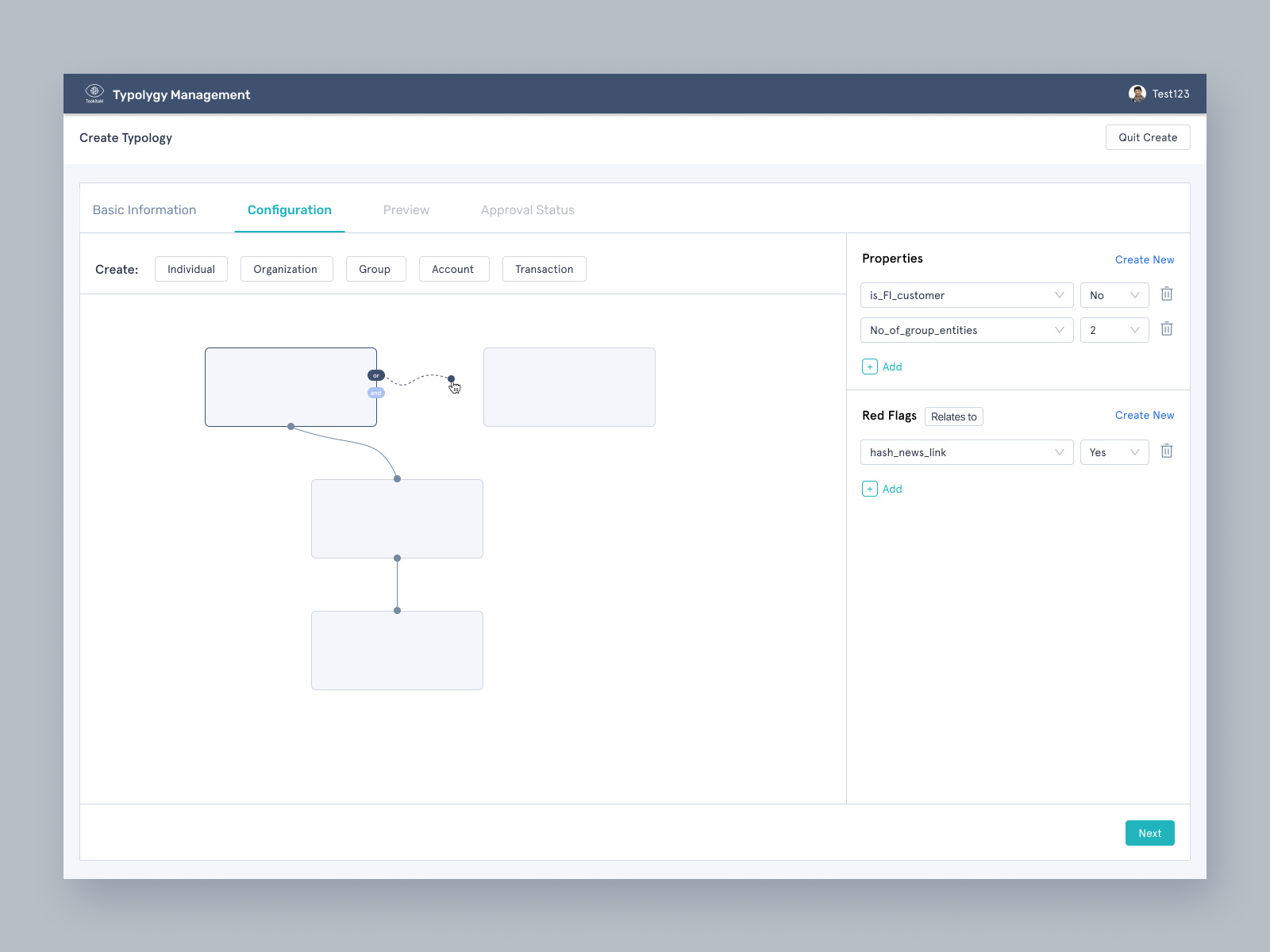 Create Flow by LavaLI on Dribbble
