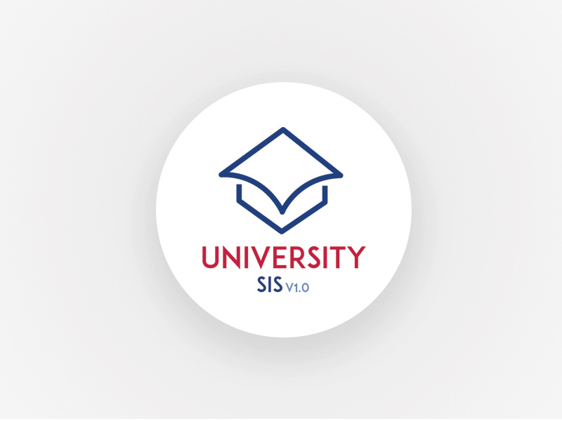 Student Info System by Arif Evren Erdem on Dribbble