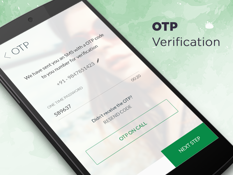 Browse thousands of Otp Verification UI images for design inspiration ... Browse thousands of Otp Verification UI images for design inspiration ...