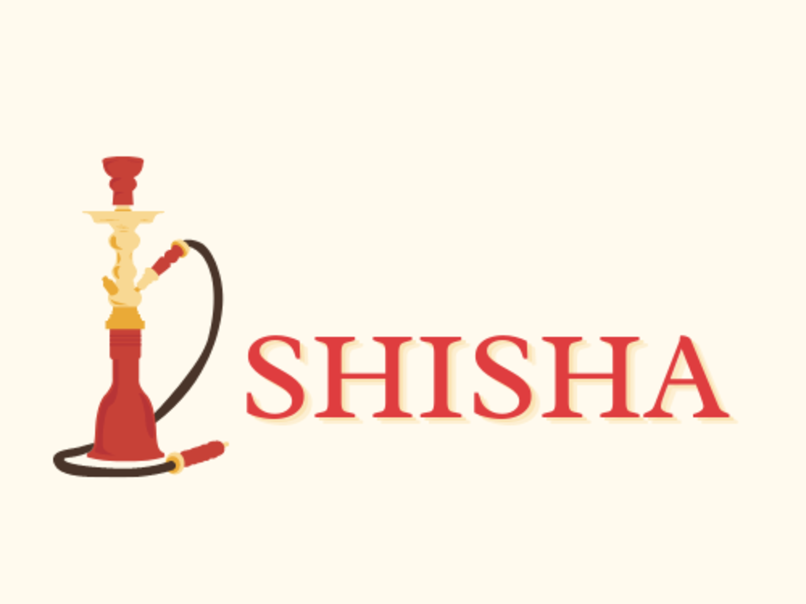 Shisha by Maryam Kadhim on Dribbble