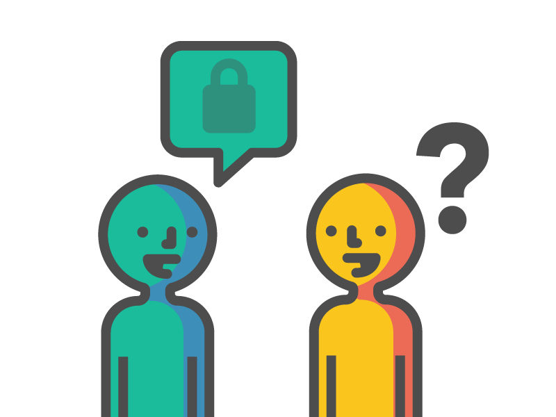 Jargon by Linka Lin on Dribbble