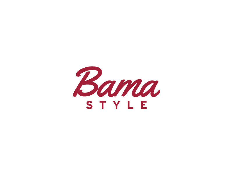 Bama Style by Port Design Company on Dribbble