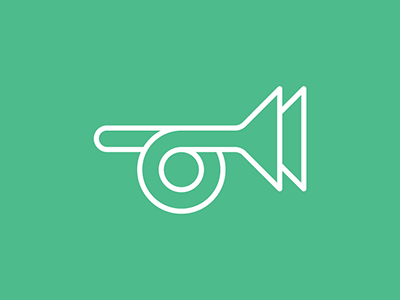 Trystero by Javier Arce on Dribbble