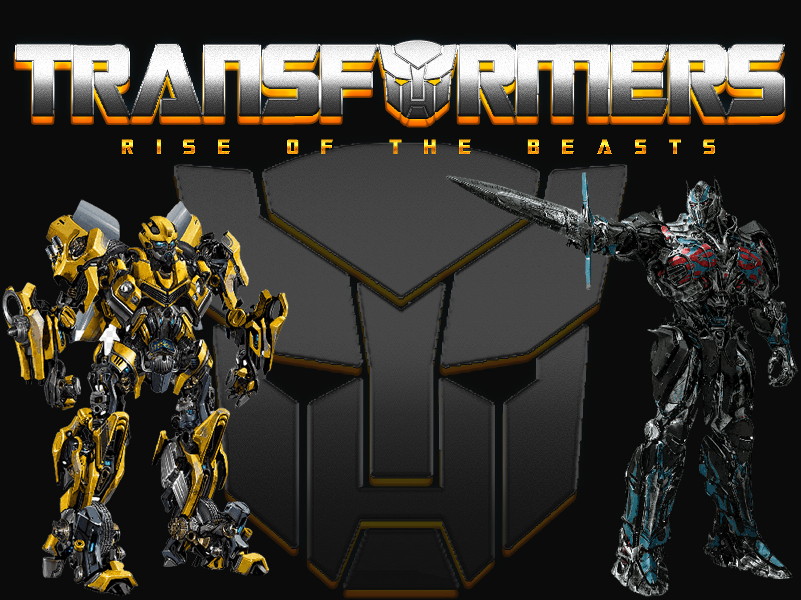 TRANSFORMERS by raktoons on Dribbble