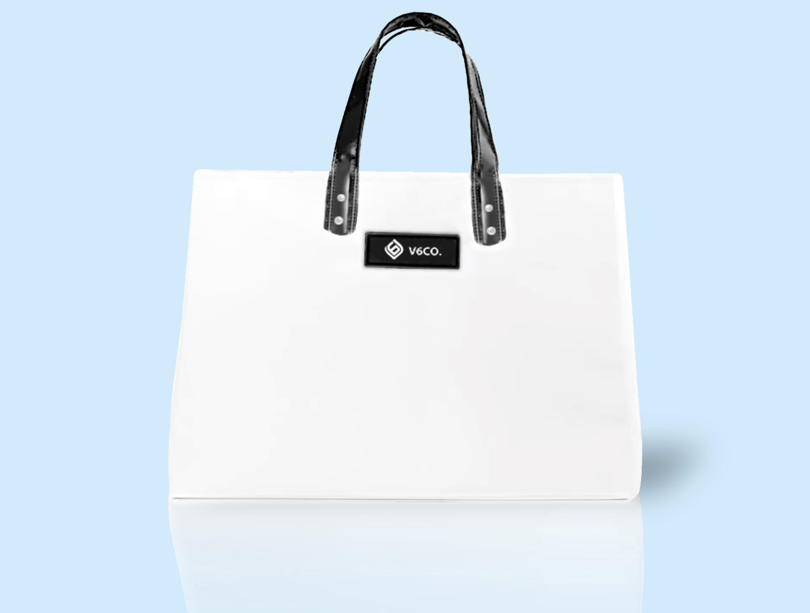Shopping bag design by Designernishas on Dribbble