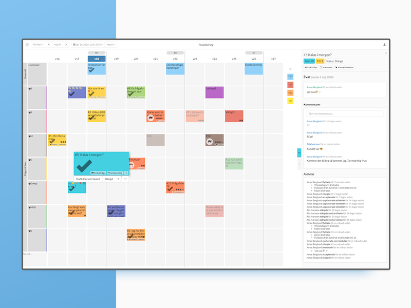 Jonas Berglund | Dribbble