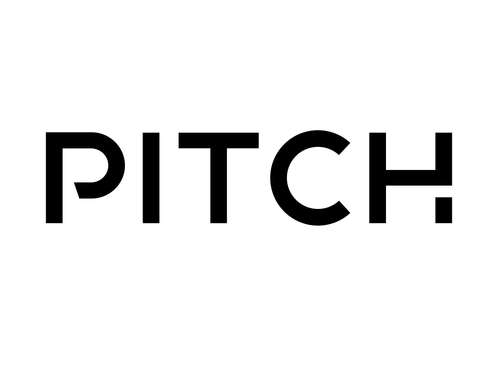 PITCH by Grady Cameron Co. on Dribbble