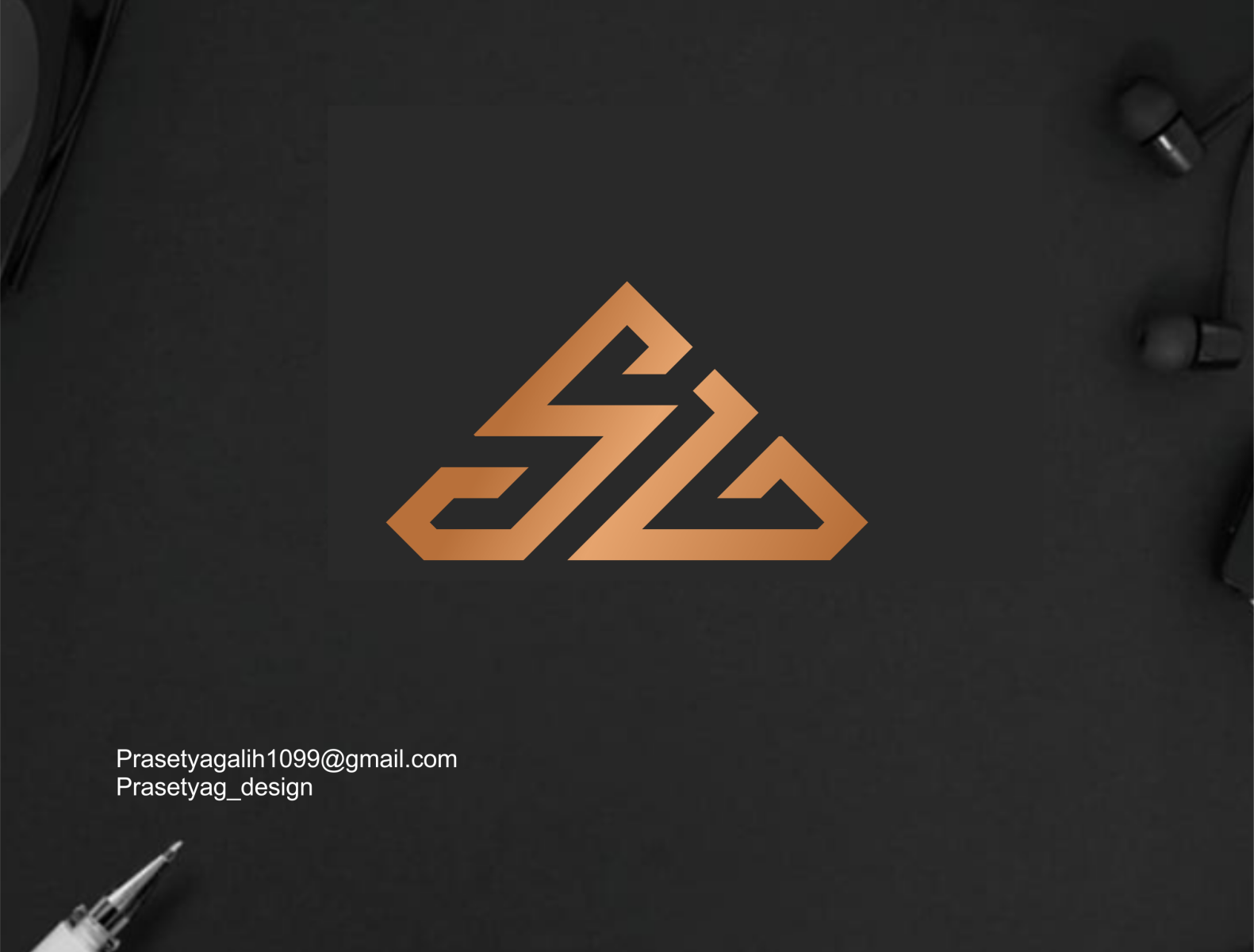 JSG Logo Concept by Prasetyag_design on Dribbble