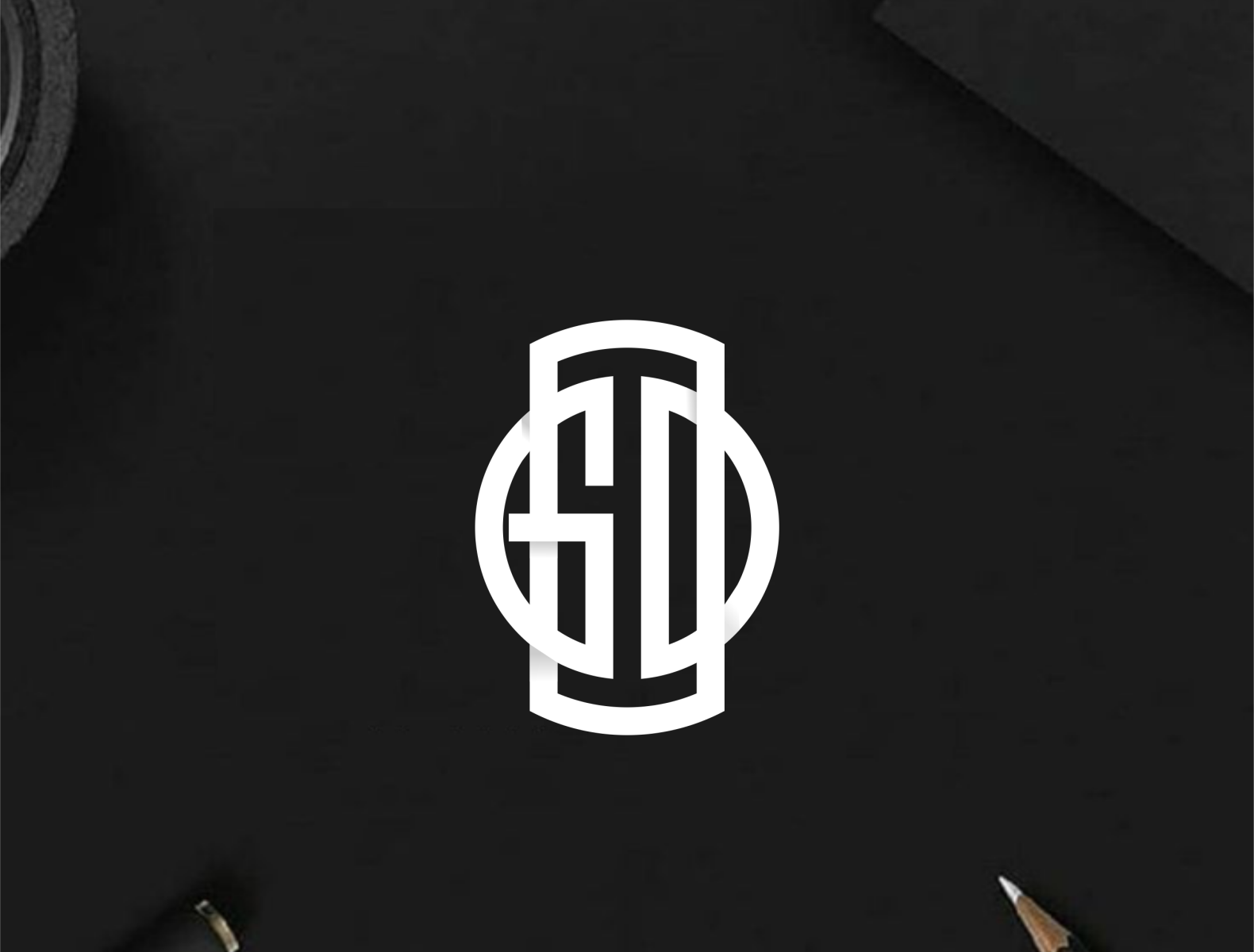 OGD Logo Concept by Prasetyag_design on Dribbble