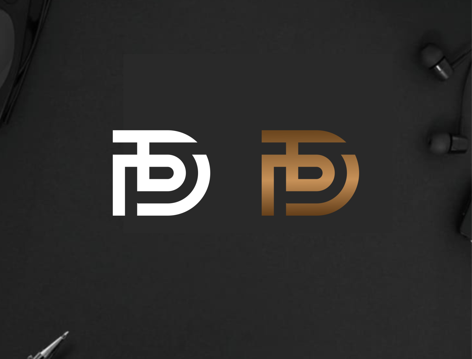 TPJ Logo Concept by Prasetyag_design on Dribbble