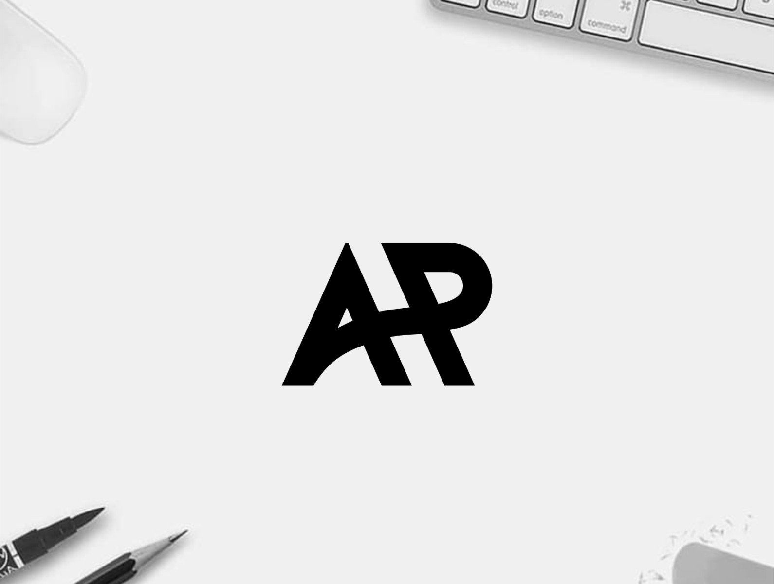AHP Logo Concept by Prasetyag_design on Dribbble