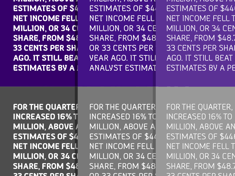 iogen sans & serif samples by taner ardalı on Dribbble