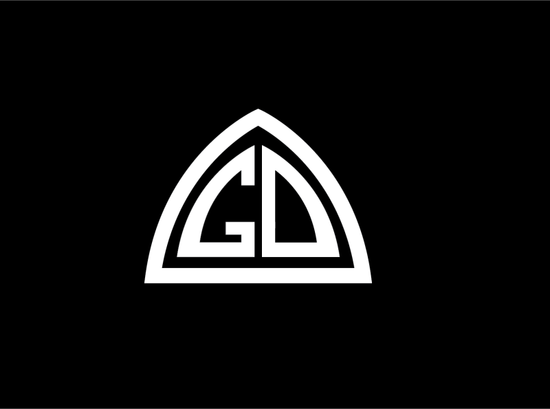 GD SECOND by Malik Noman on Dribbble