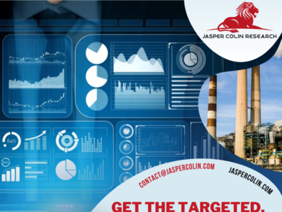 Industry Specific Business Insights by Jasper Colin on Dribbble