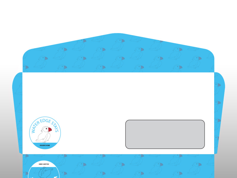 envolap by Tania Datta on Dribbble