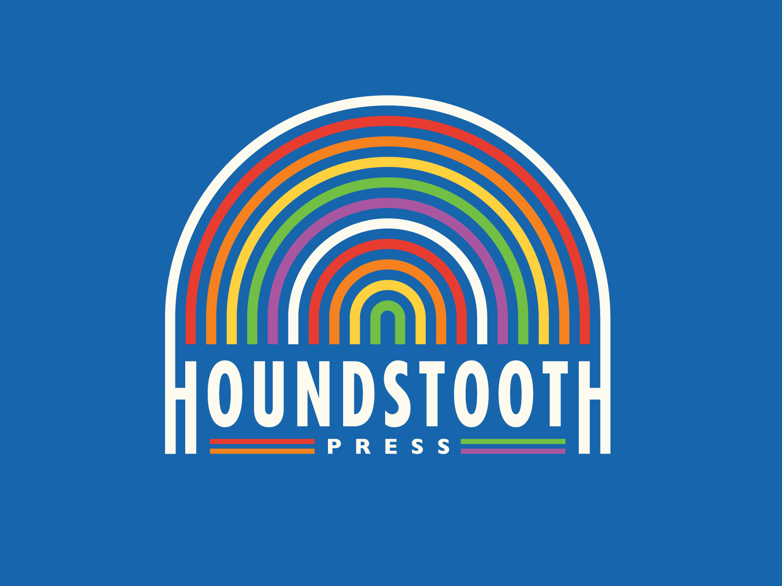 Pride! by Kasey Loman on Dribbble