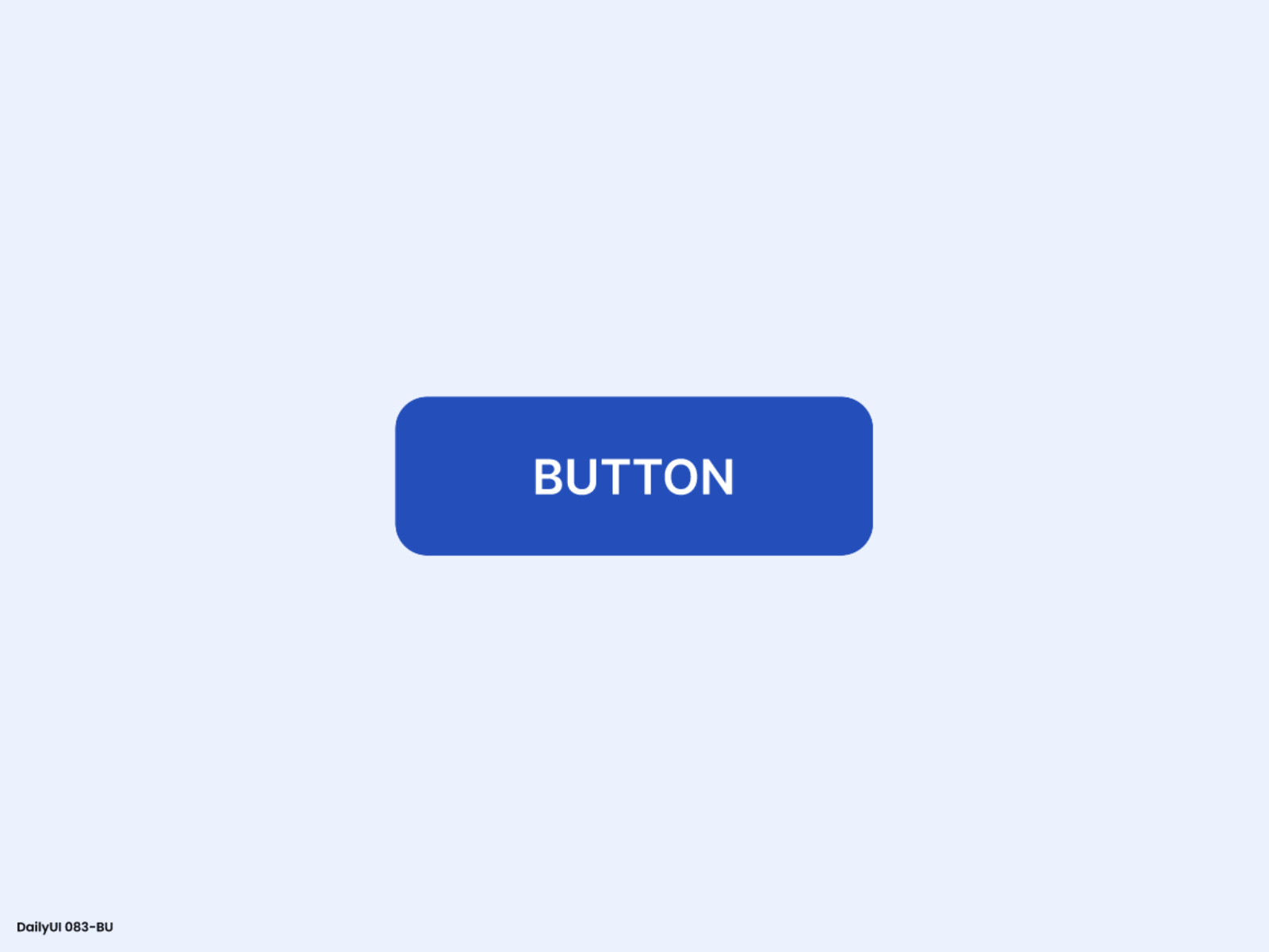 Daily UI #083 - Button by Brayan Urbano on Dribbble
