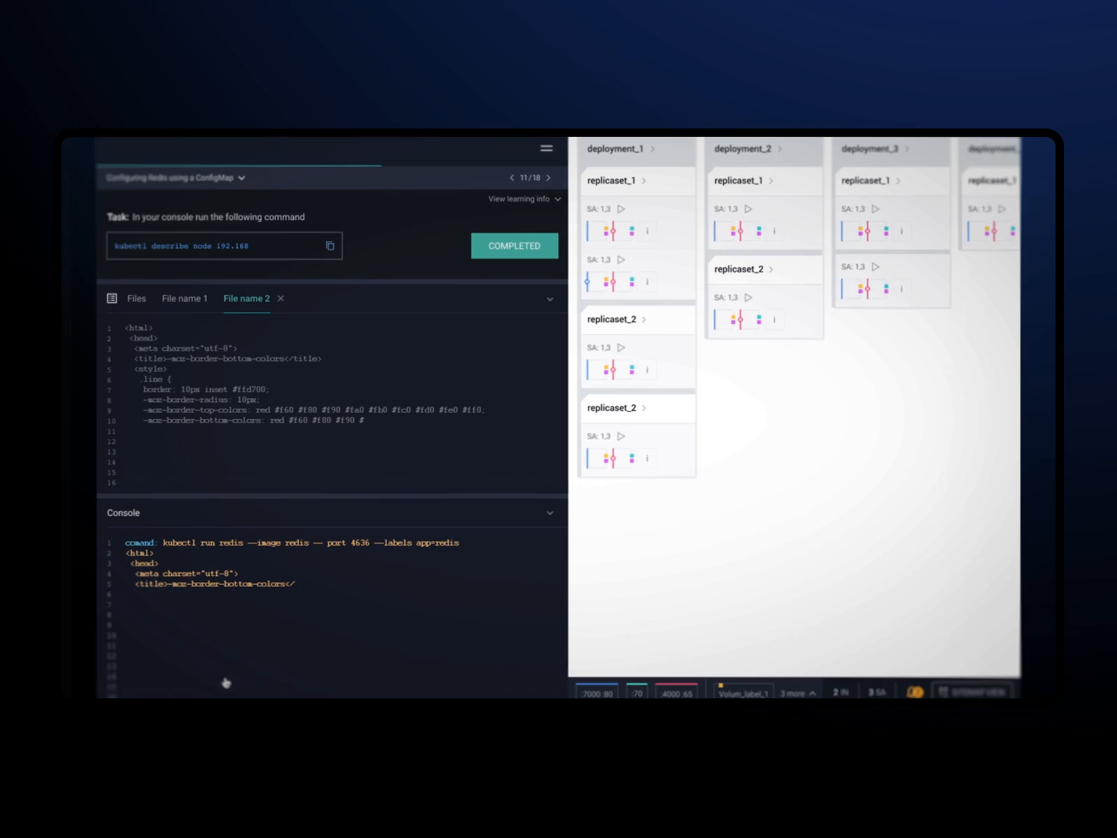 Animation Statistics Reel by TheMotionDot on Dribbble