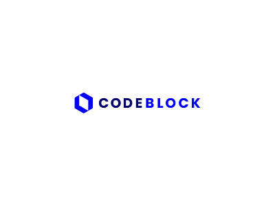 CodeBlock Logo redesign - Blockchain | NFT | Crypto | Web 3.0 by Fahad ...