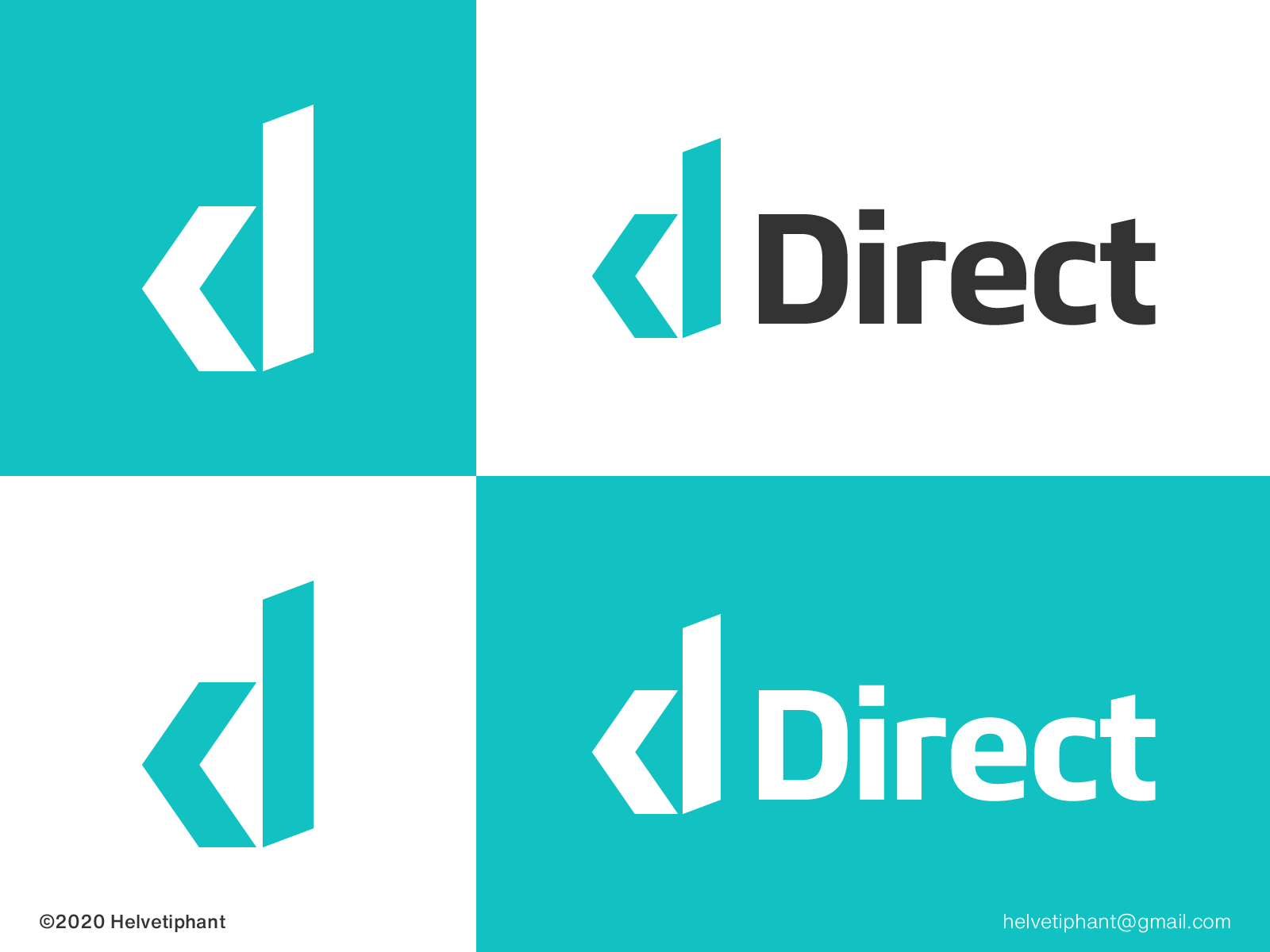 Direct Group Logo
