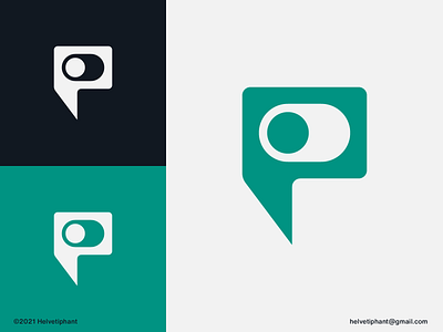 Browse thousands of Texting Logo images for design inspiration | Dribbble