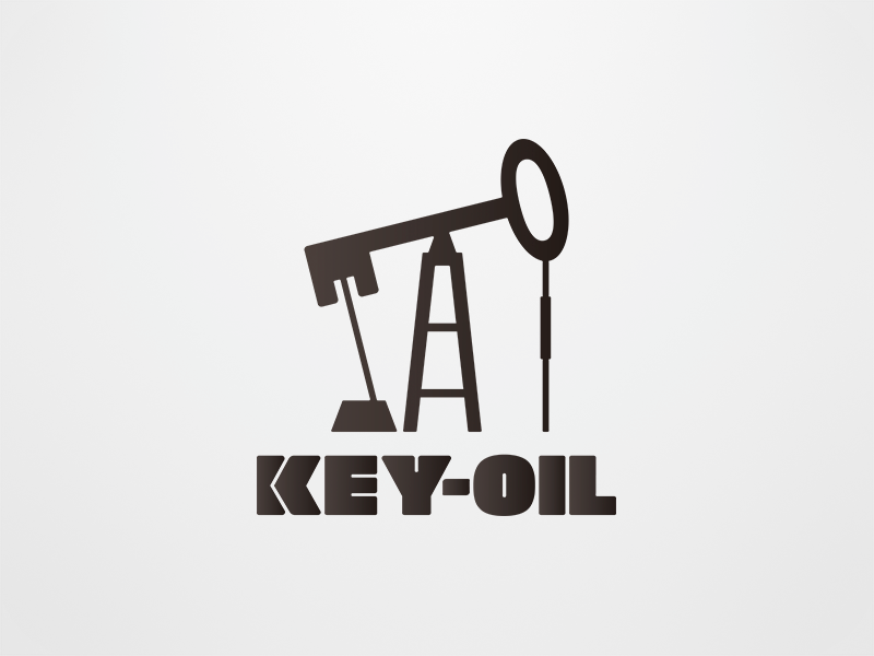 Key Oil by Helvetiphant™ on Dribbble