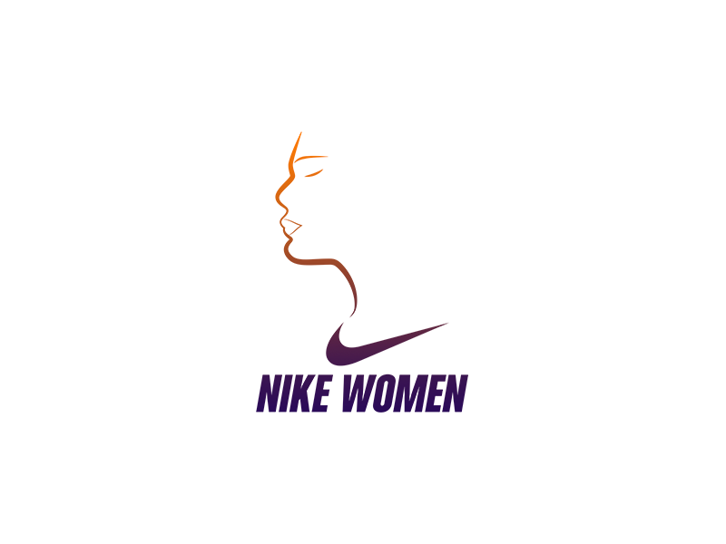 Nike Womens Logo