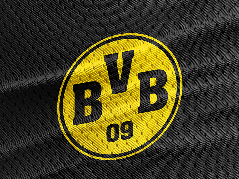 BVB - Mockup by Helvetiphant™ on Dribbble
