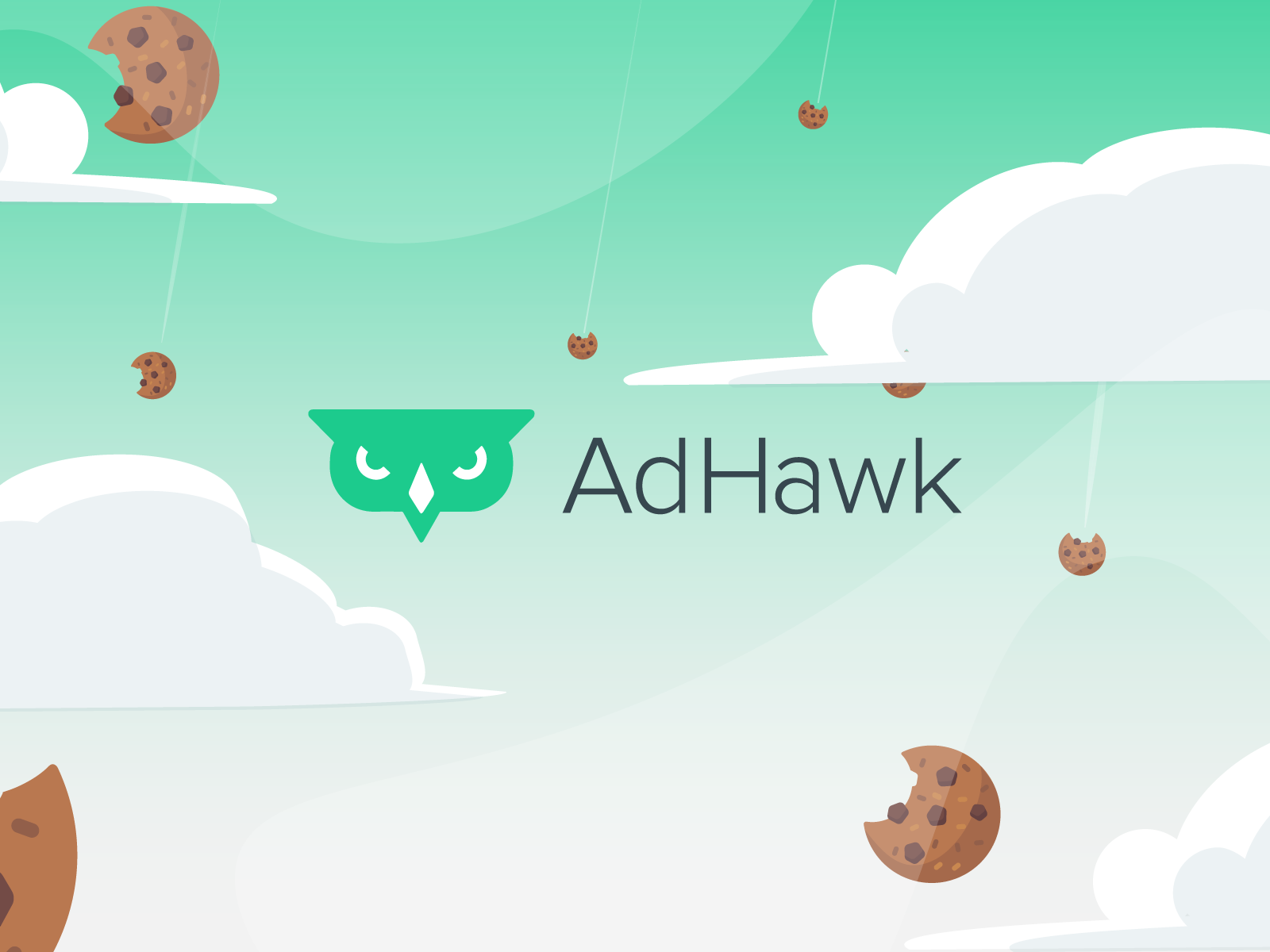 AdHawk Desktop Wallpaper | definingeverthing