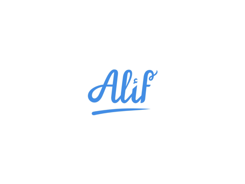 Alif App - Introduce new UI 🔈 by Yup Nguyen on Dribbble