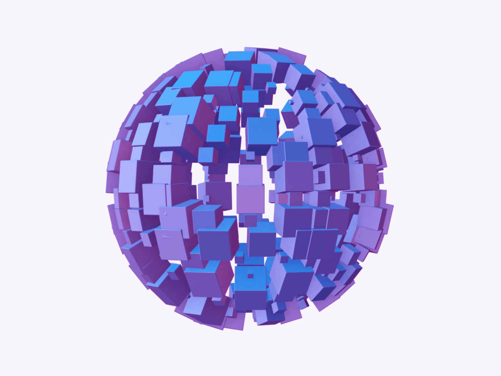 Big Data Motion Exploration By Jon Vieira On Dribbble