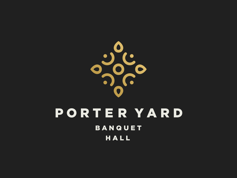 Porter Yard by Max Iskra on Dribbble