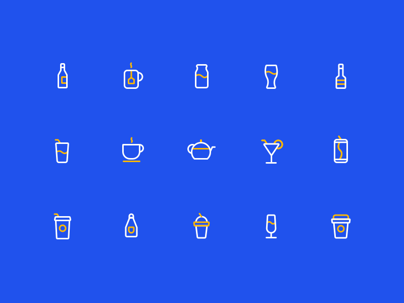 Icon Day9 by winner on Dribbble
