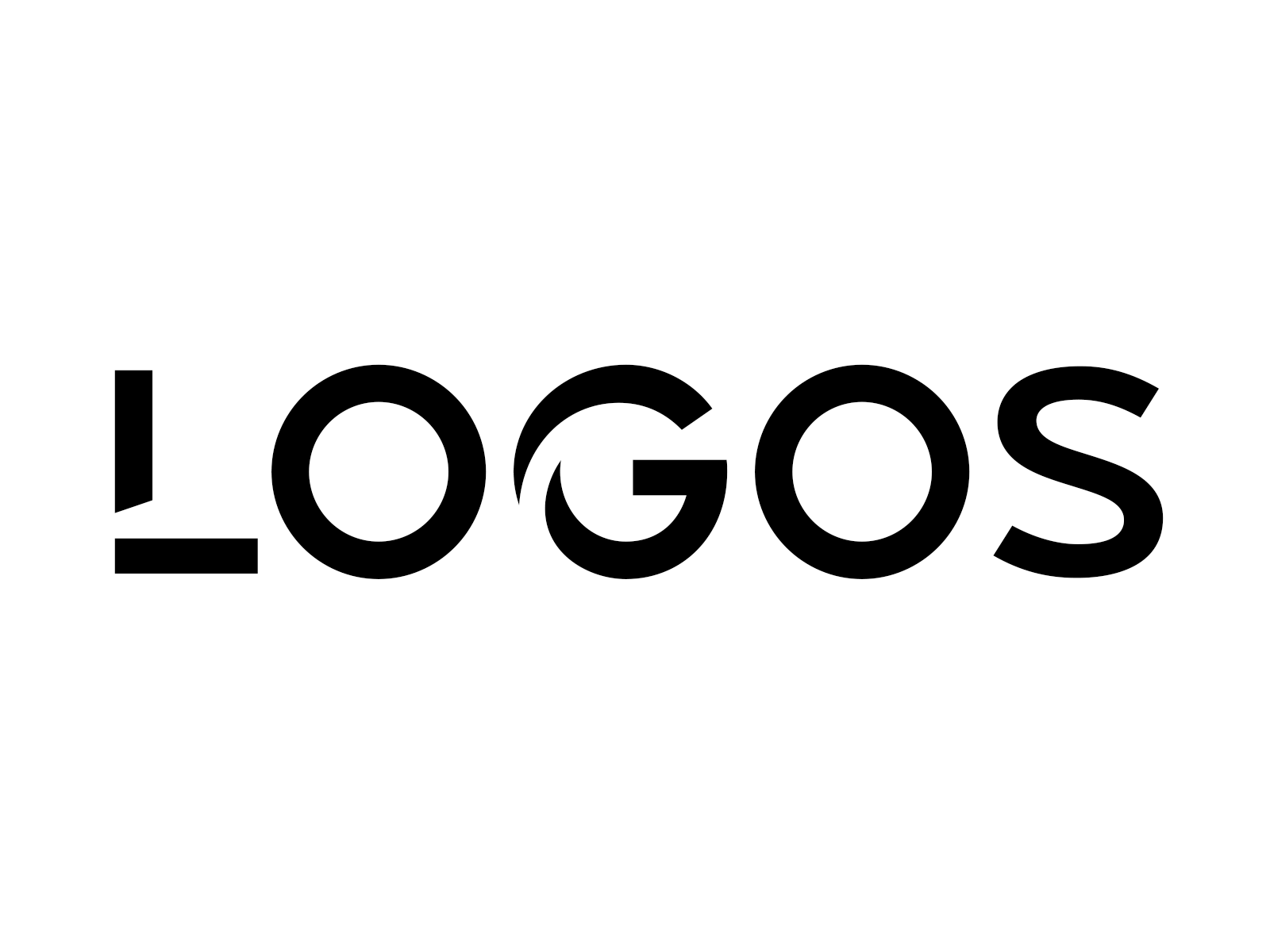 LOGOS by Grady Cameron Co. on Dribbble