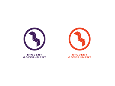 CCAD Student Government by Luis Ricardo La Torre on Dribbble