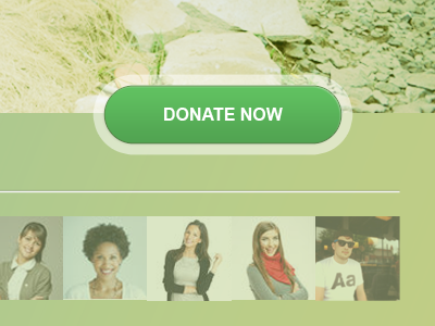 Donate Button by Luis Ricardo La Torre on Dribbble