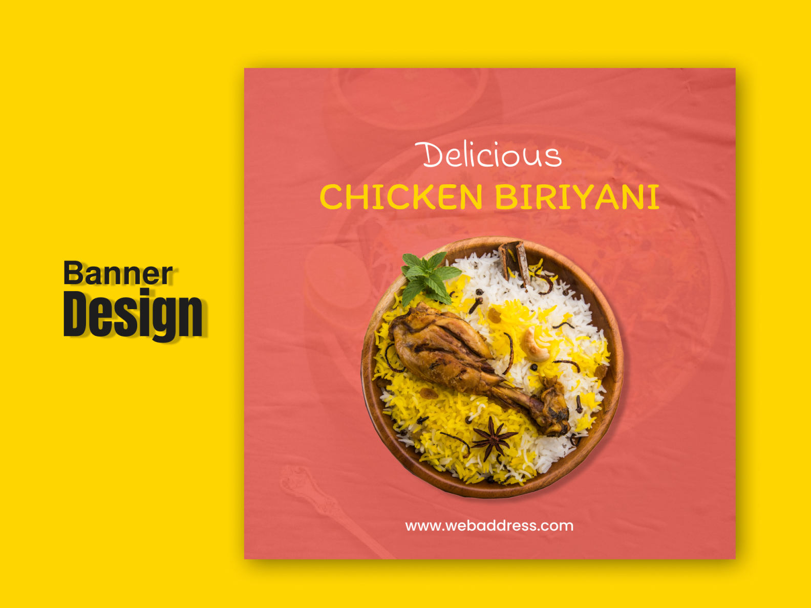 BANNER DESIGN by Mohammad Shamim on Dribbble