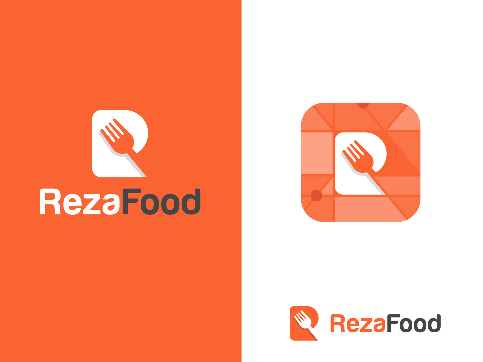 App Icon logo by Akash Ahmed on Dribbble