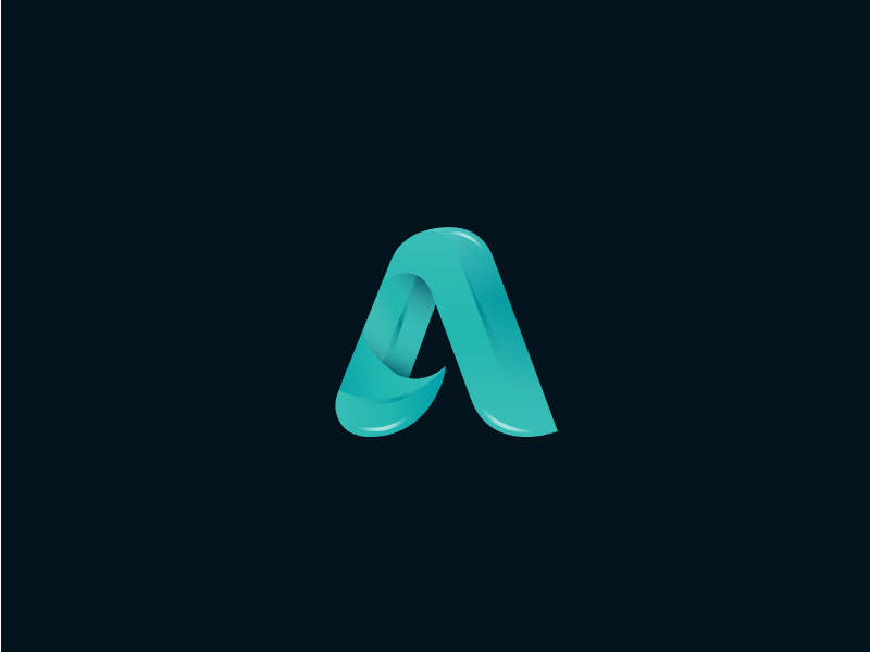 A letter by Emin Subasic on Dribbble