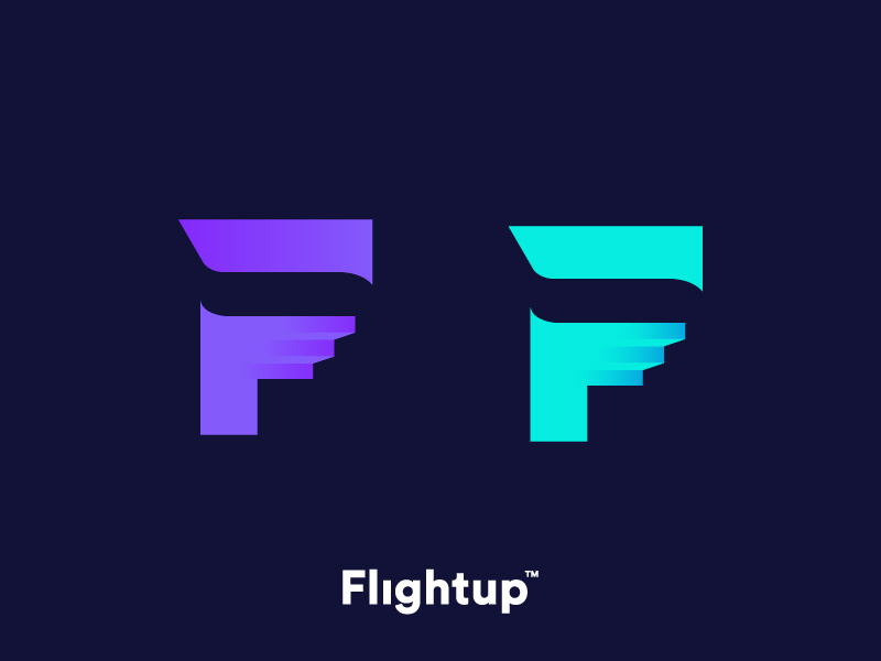 FlightUp by Emin Subasic on Dribbble