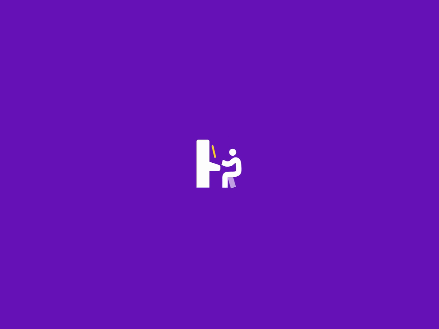 Piano Academy - Logo Animation by Shay Danan on Dribbble