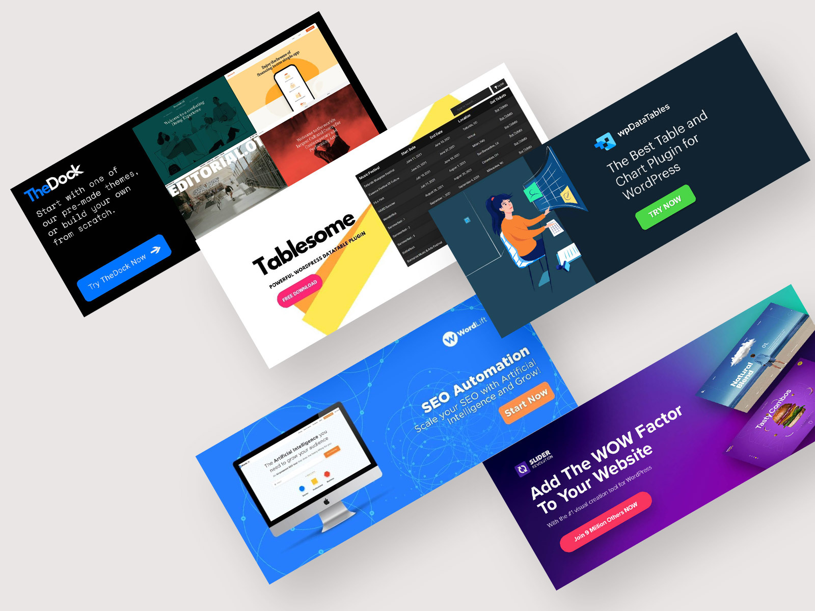 The Best 9 WordPress Plugins You Should Be Using in 2022 by ...