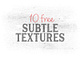 Free White Subtle Grunge Textures by Graphicsfuel on Dribbble