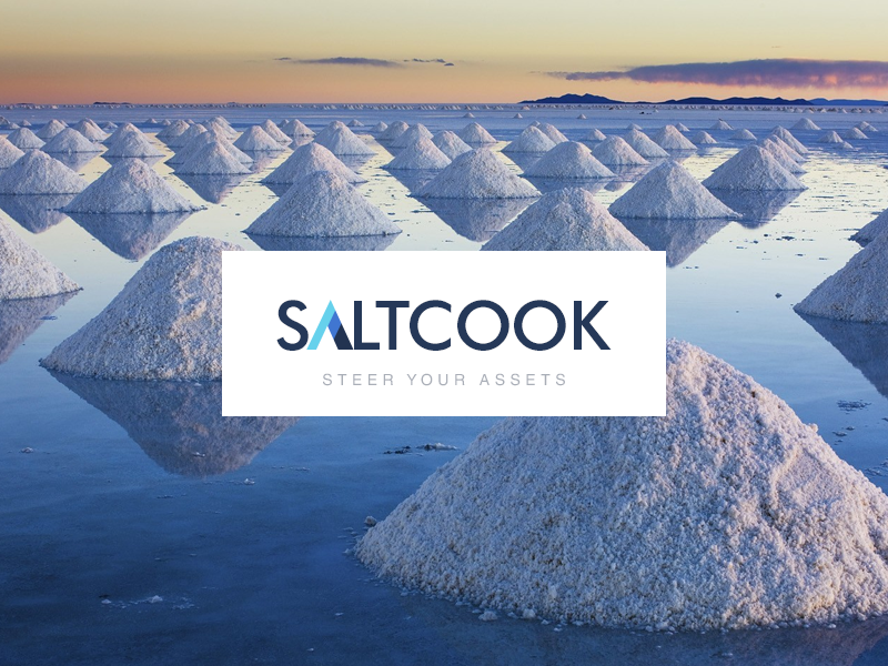 Logo Design by Dharmesh Vaja on Dribbble