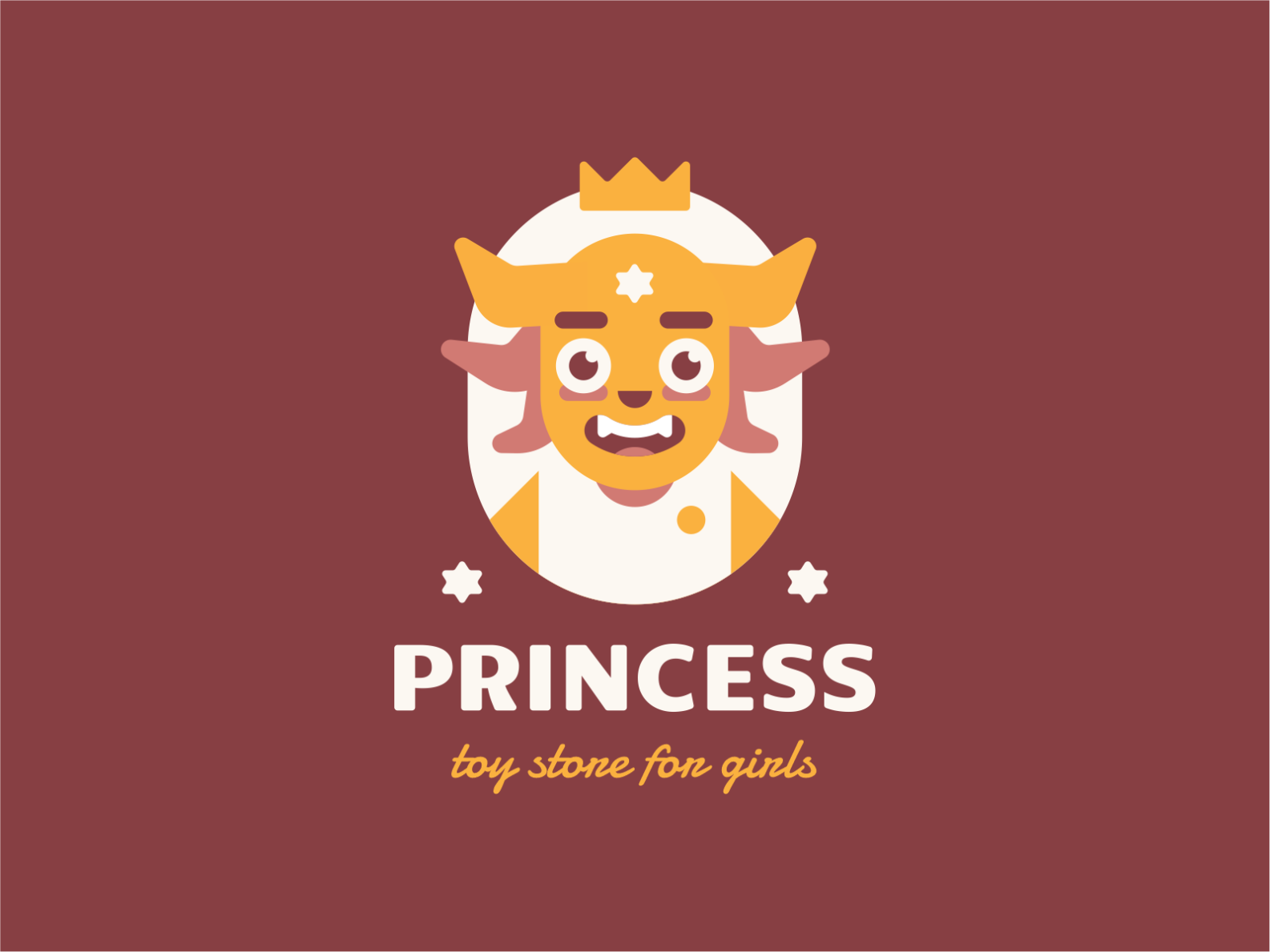 Princess by IIsixo_O on Dribbble