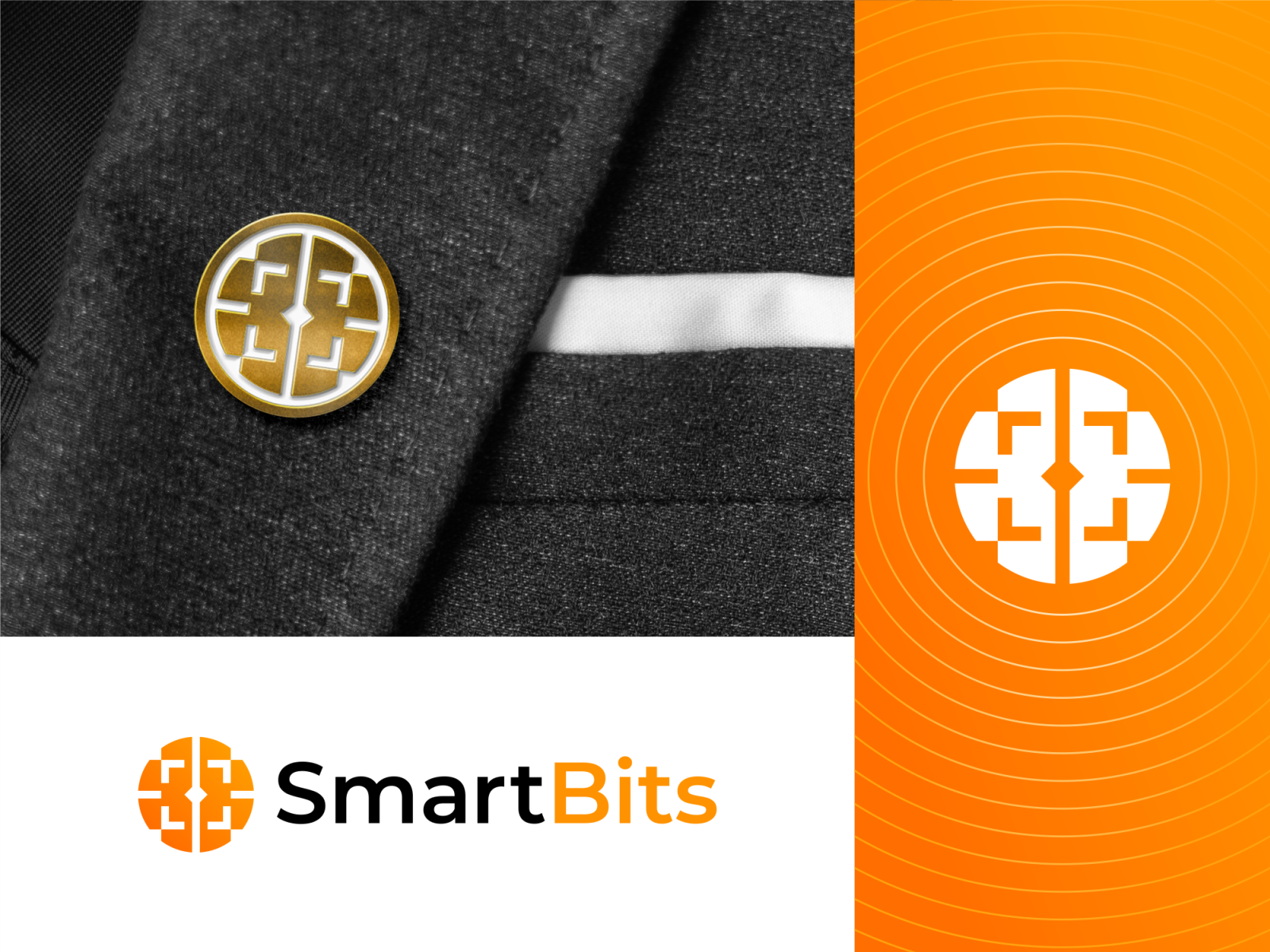 SmartBits by IIsixo_O on Dribbble