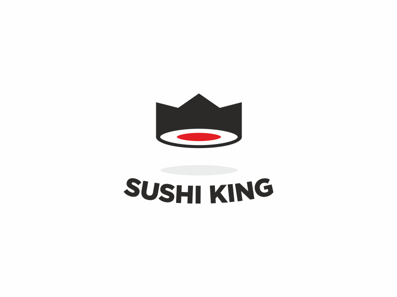 sushi king by IIsixo_O on Dribbble