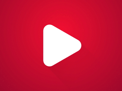 Play/Pause Animation by John LaPrime on Dribbble