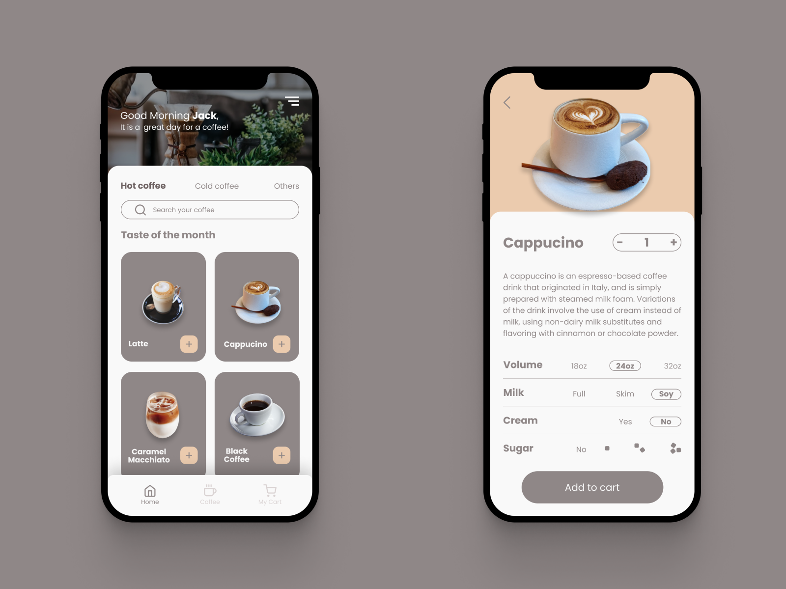 Simple Idea by Vaffle UI on Dribbble